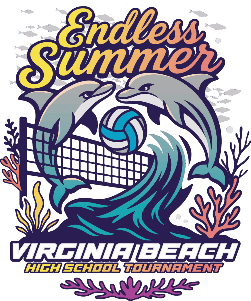 Endless Summer High School Volleyball Tournament – Largest High School ...